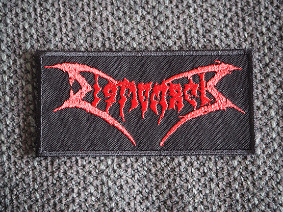 Dismember Patch | Depressive Illusions Records
